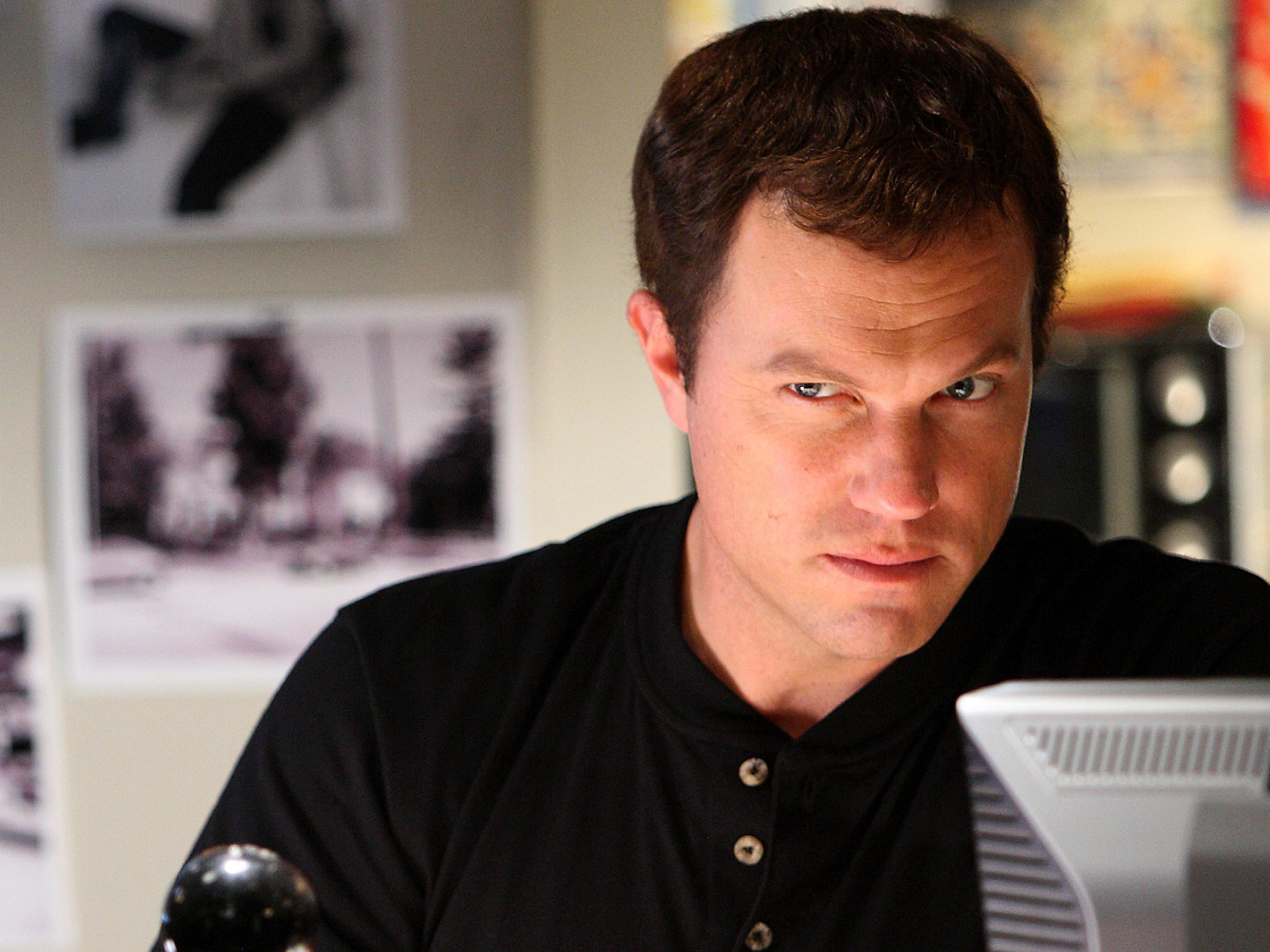 Prime Video: Chuck - Season 3