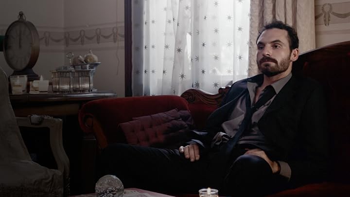 Amazon.com: Sacred Heart (2018) : David Field, Kipan Rothbury, Lizzie ...