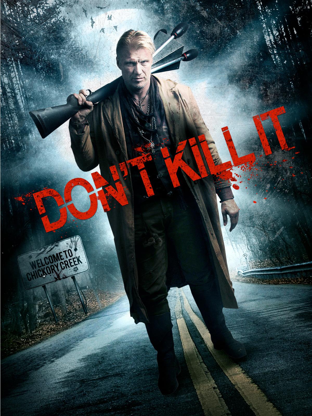 Prime Video: Don't Kill It