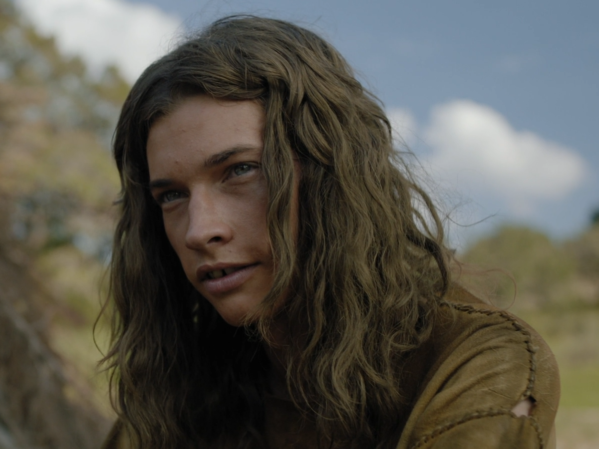 Prime Video: The Son Season 1