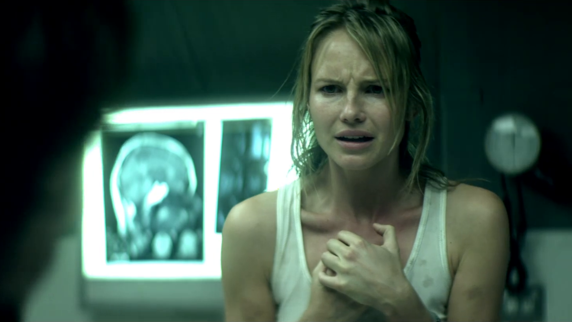 Watch Crawlspace | Prime Video