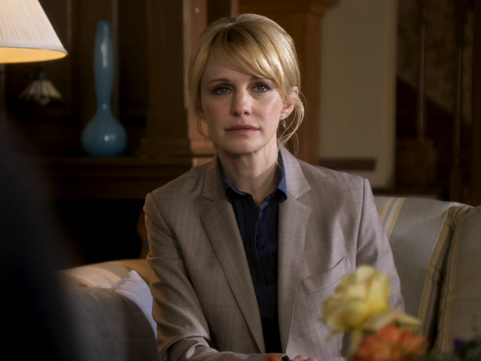 Prime Video: Cold Case: The Complete Seventh Season