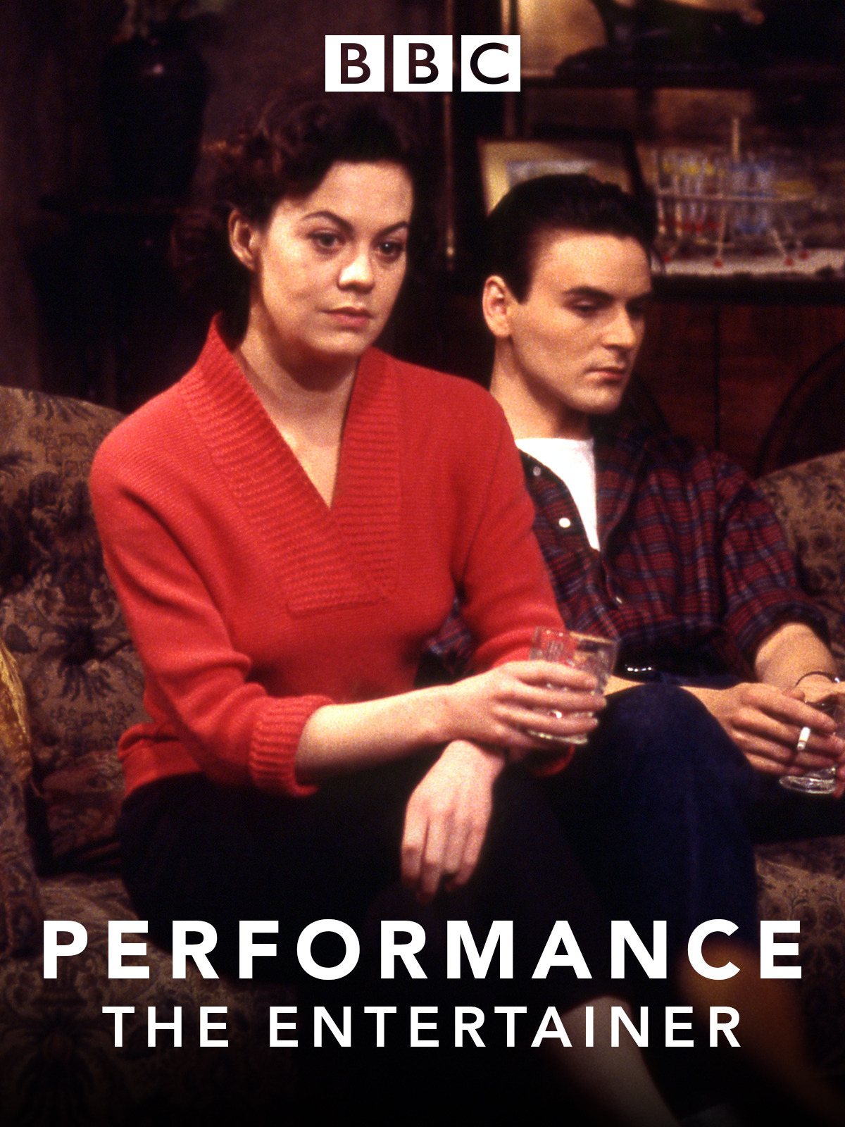 Prime Video: The Entertainer