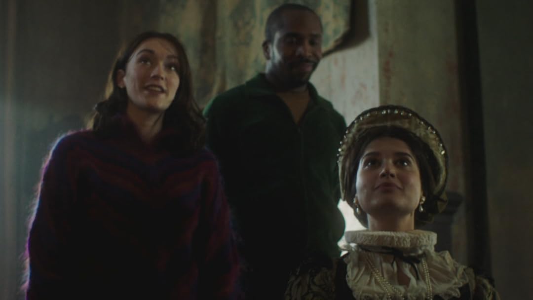 Watch Ghosts, Series 3 | Prime Video