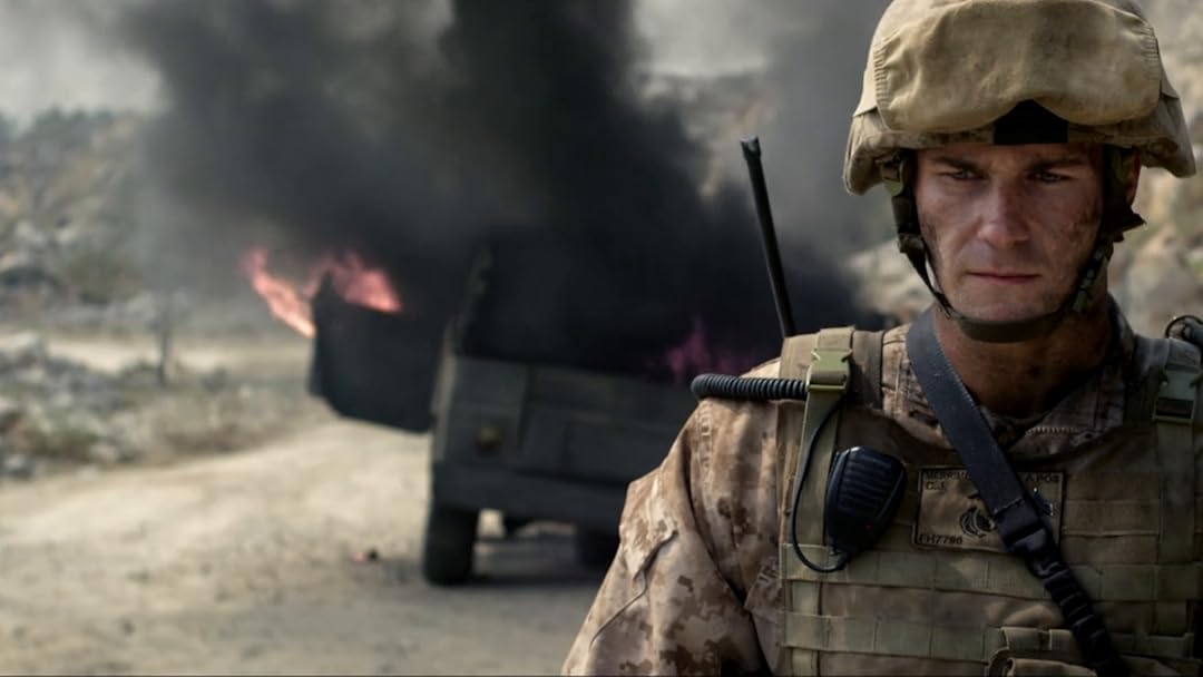 Watch Jarhead 2: Field of Fire | Prime Video