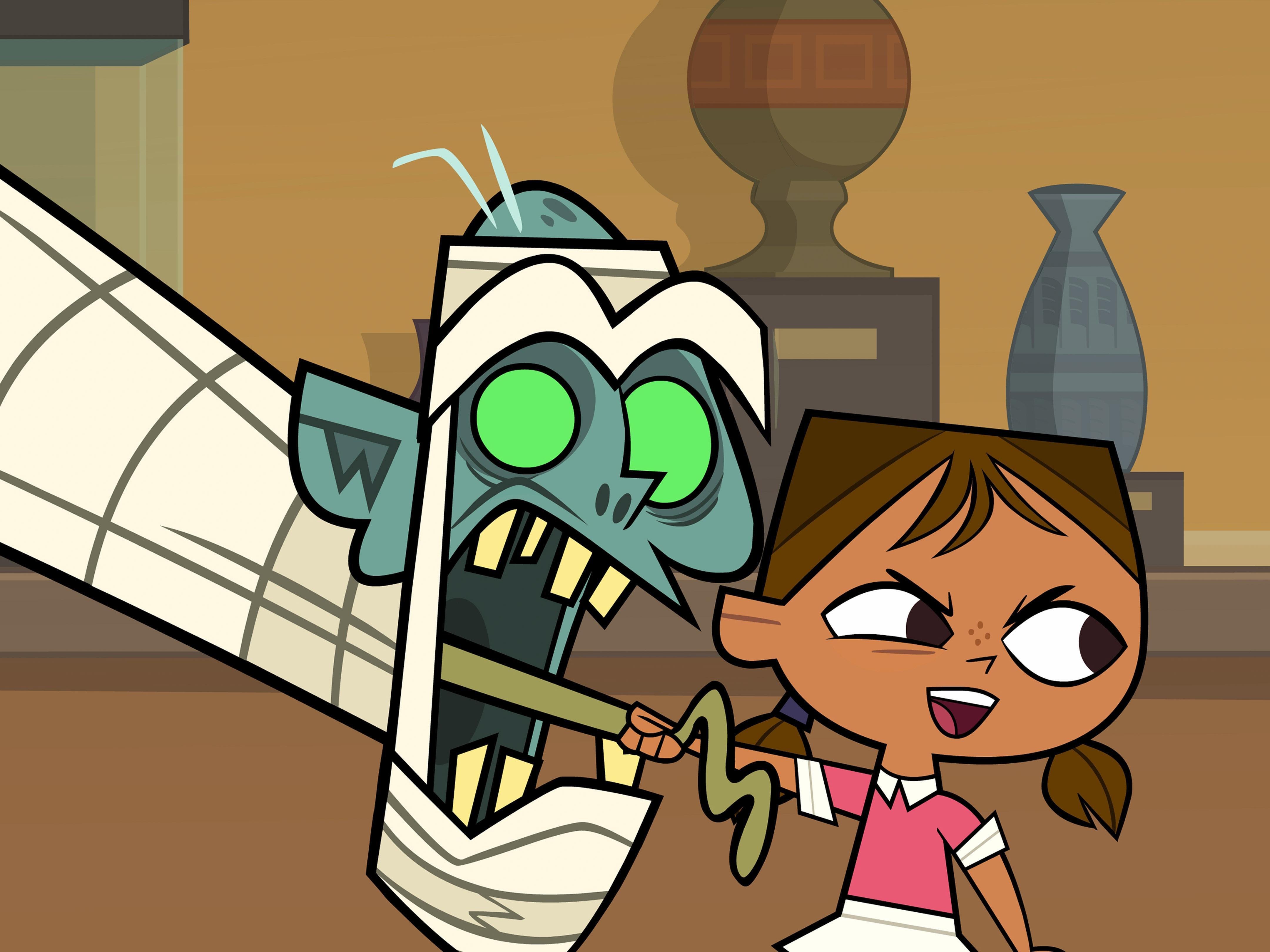 Prime Video: Total Dramarama - Season 1