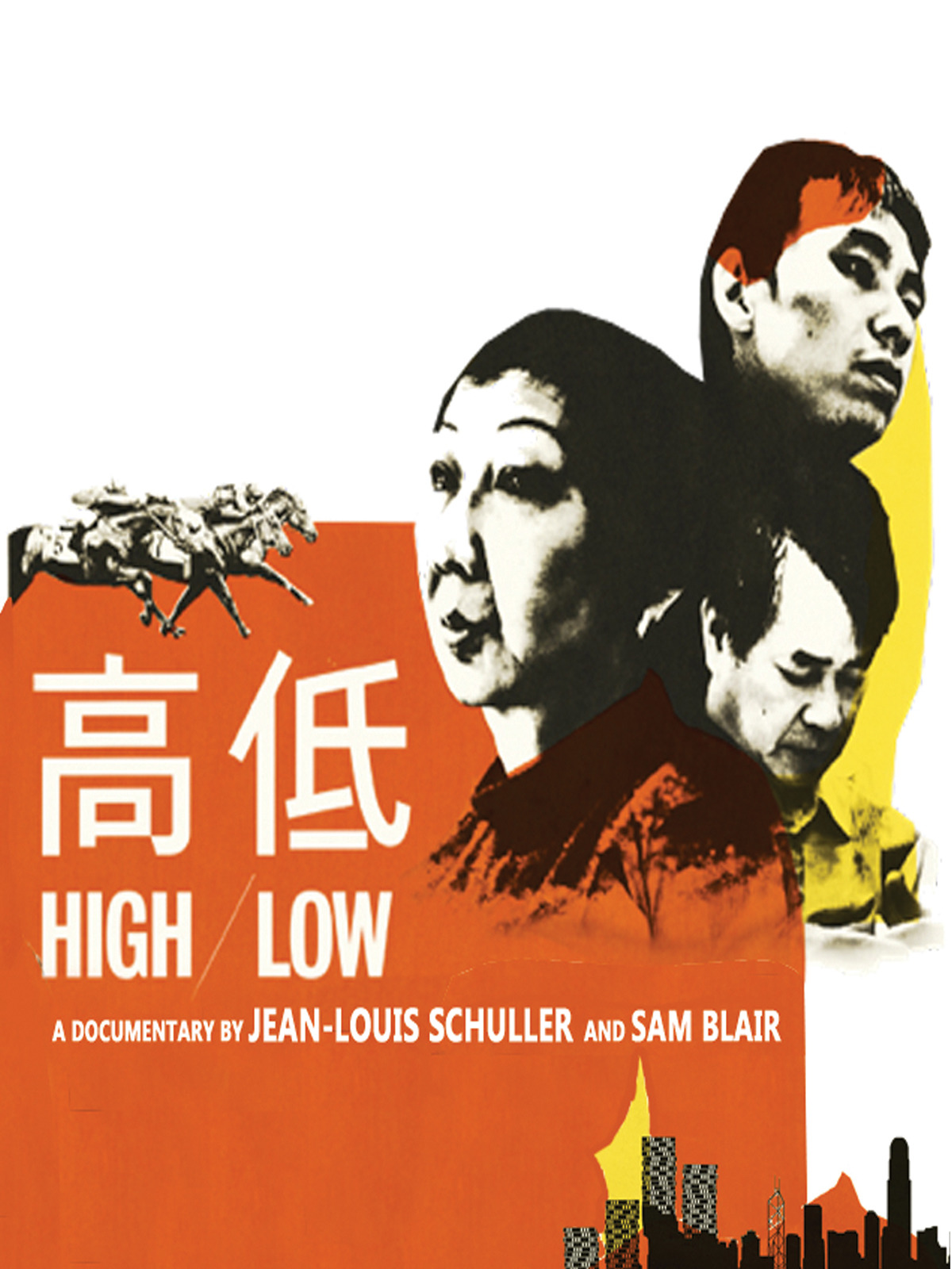 Prime Video: High/Low