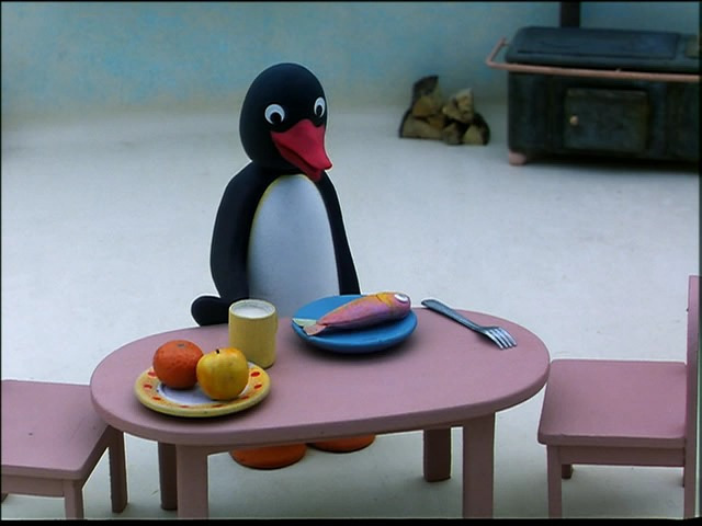 Prime Video: Pingu - Season 3