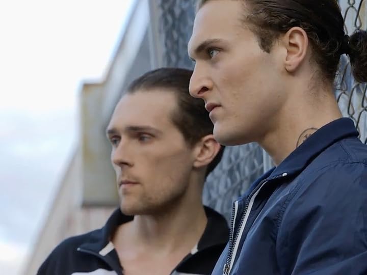 Amazon.com: Dark Nights in the CIty - Season 1 : Eboni Williams, Carol ...