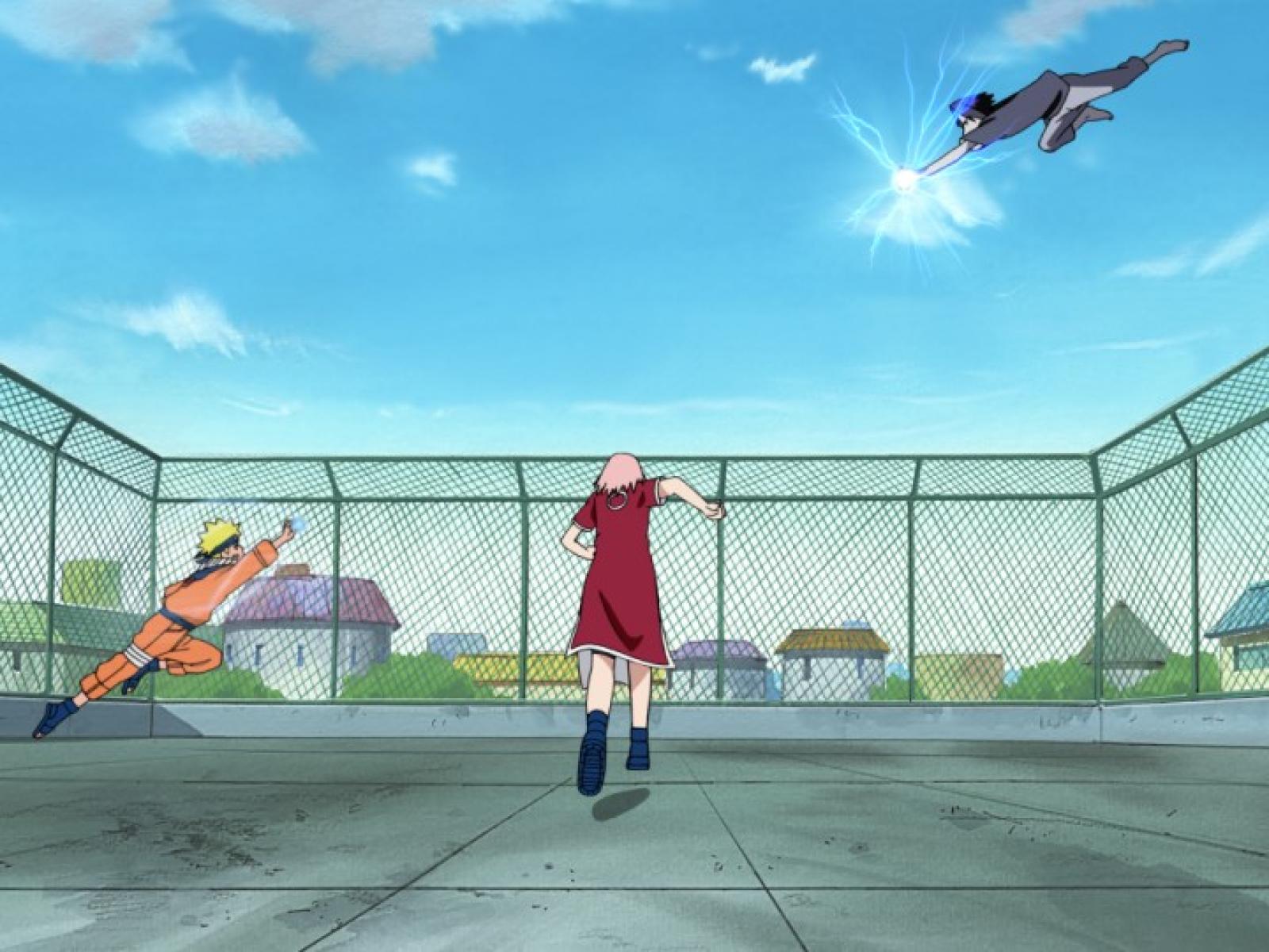 Prime Video: Naruto - Season 5