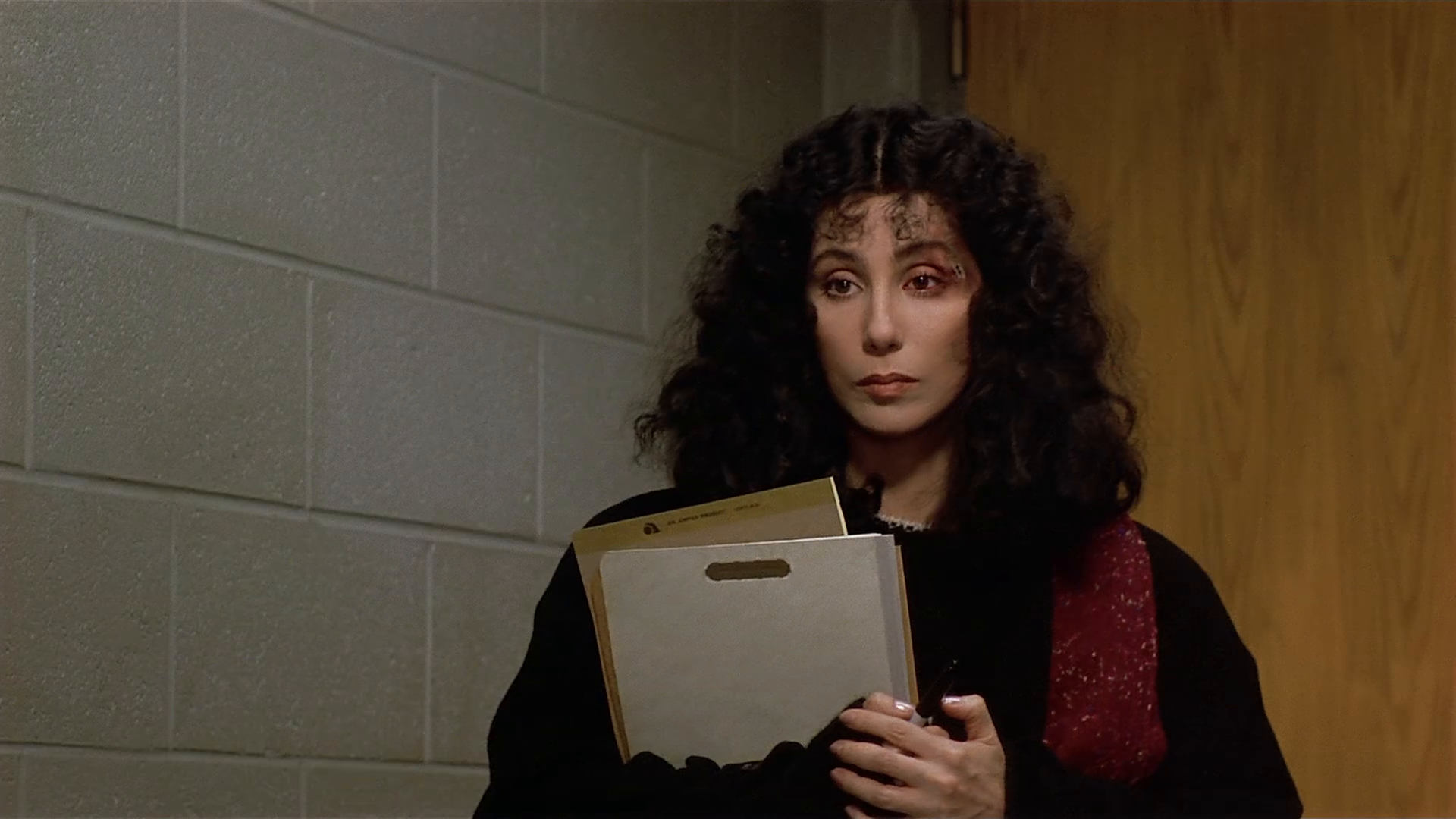 Cher Movies
