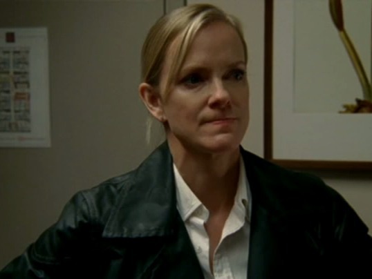 Prime Video: Spooks Season 7