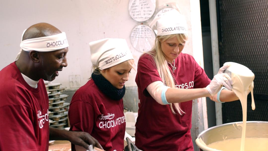 Prime Video: The Simple Life