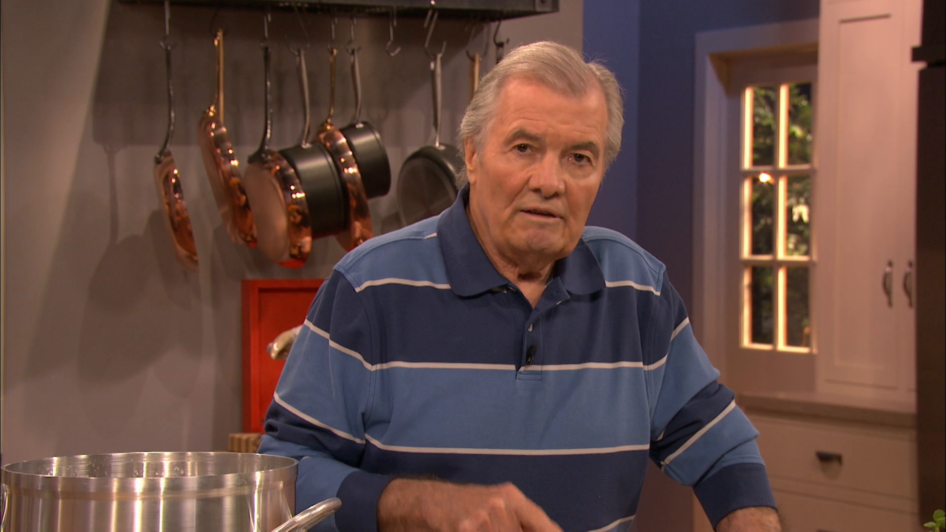 Watch Jacques Pépin: Heart & Soul: Season 1 | Prime Video