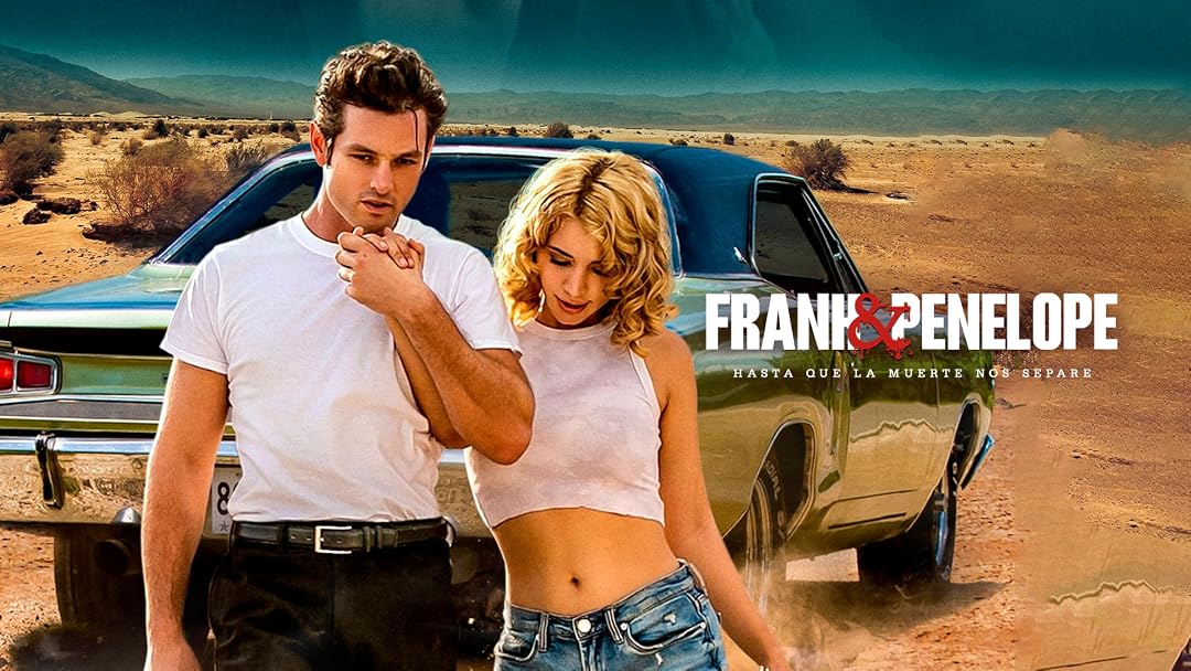 Prime Video: Frank & Penelope