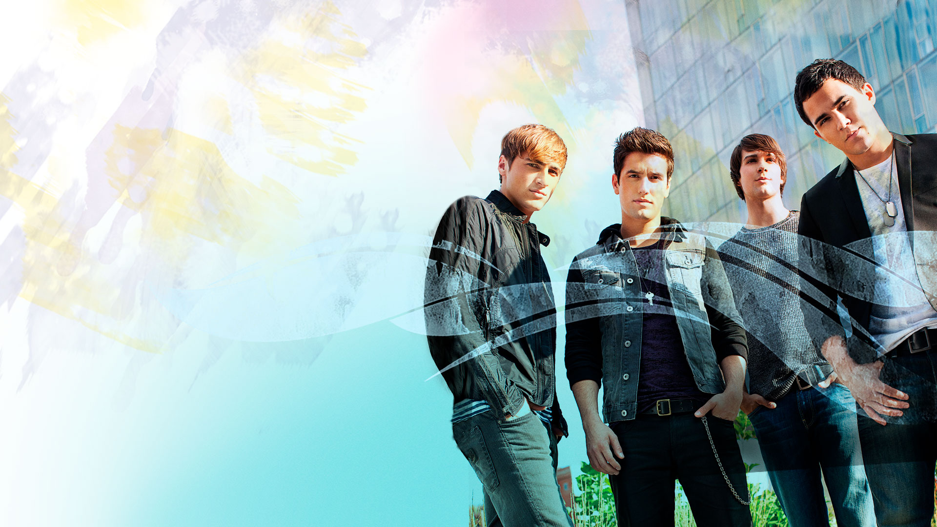 Watch Big Time Rush Season 1 Prime Video Watch Big Time Rush Season 1 Prime Video