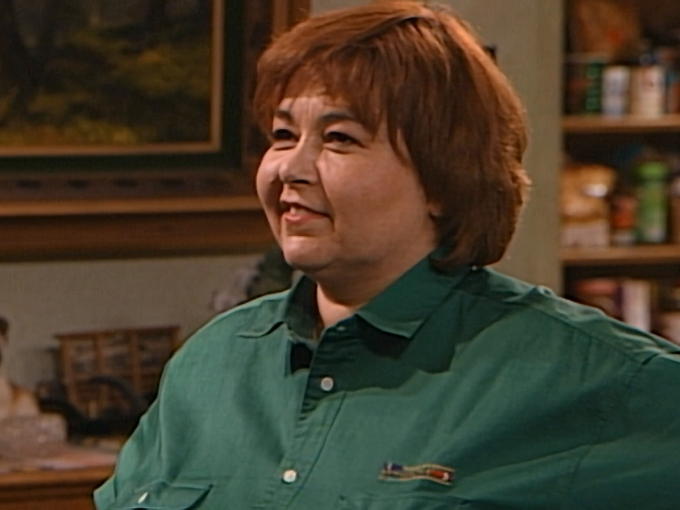 Prime Video: Roseanne