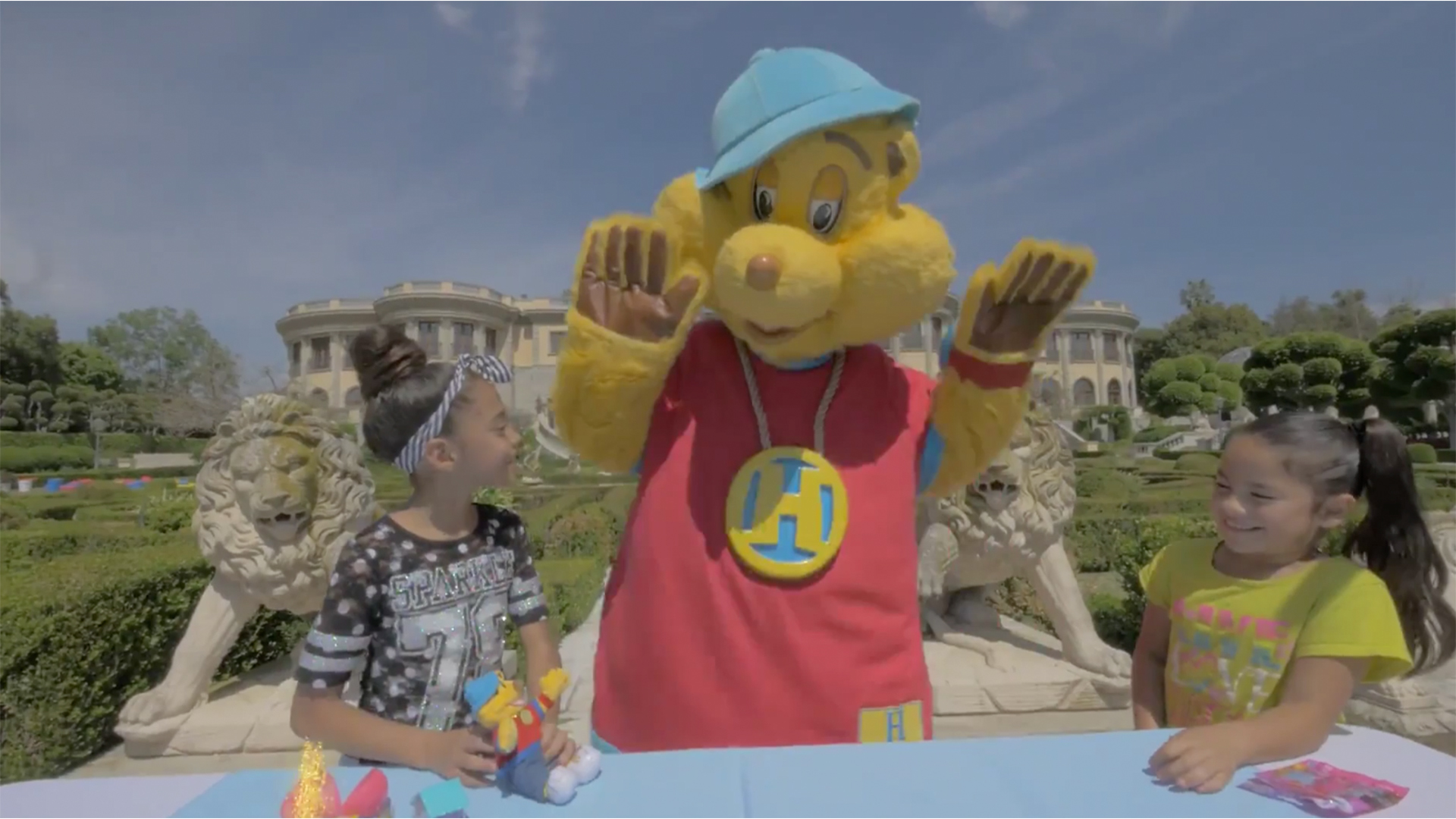 Watch Hip Hop Harry Toy Review | Prime Video