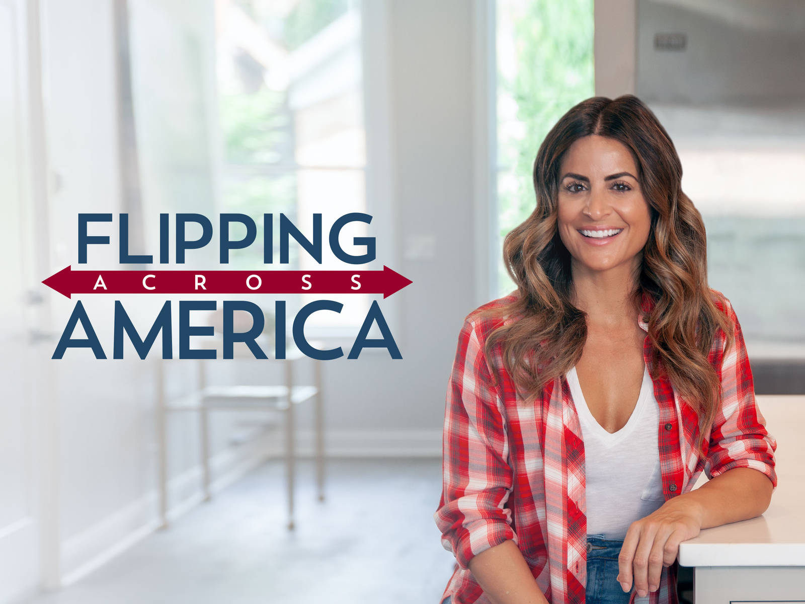 Prime Video: Flipping Across America - Season 1