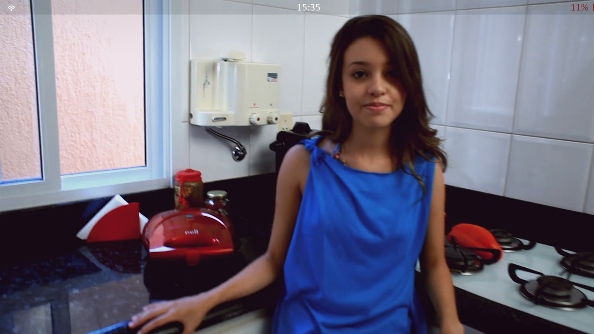 Prime Video: Baby Nymph