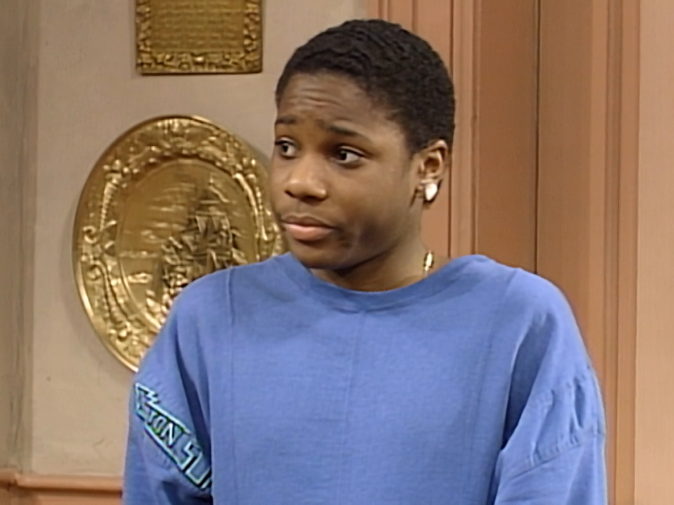 Prime Video: The Cosby Show