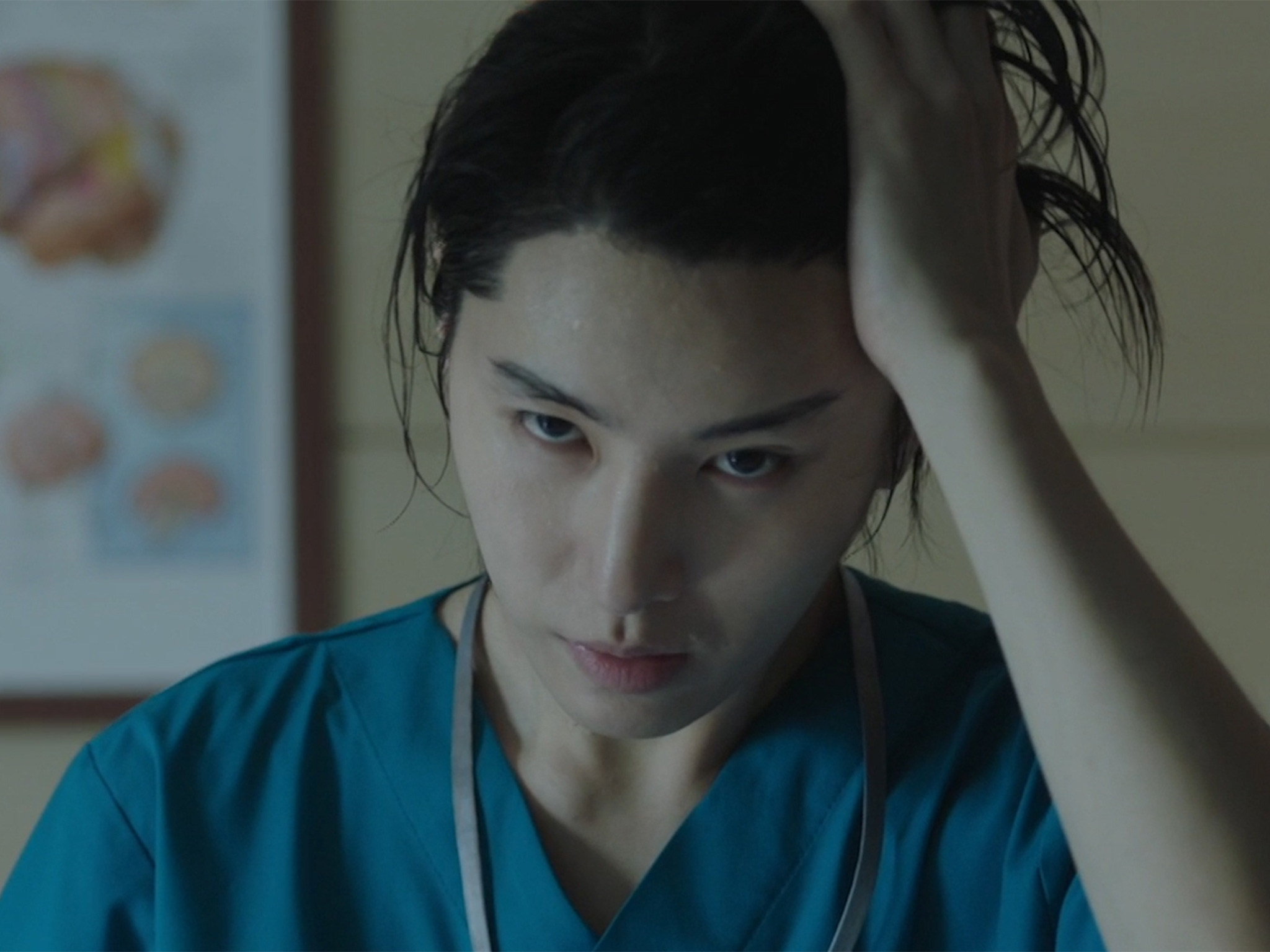 Prime Video: Partners for Justice 2