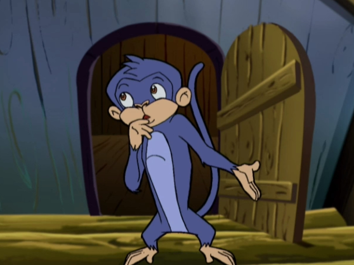 Prime Video: Chhota Bheem S01