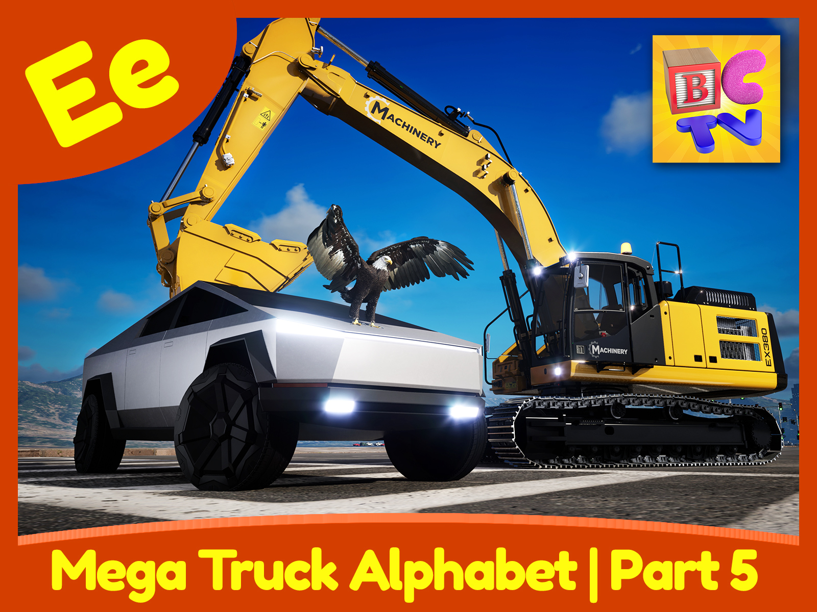 Prime Video: Brain Candy TV - Educational Videos for Kids