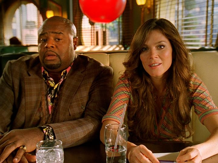 Amazon.com: Season 2 : Lee Pace, Anna Friel, Chi Mcbride, Ellen Greene ...