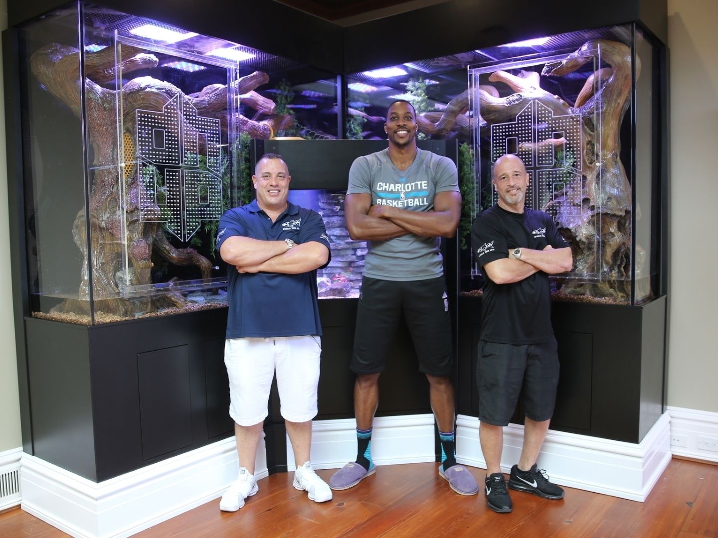 Prime Video: Tanked - Season 7