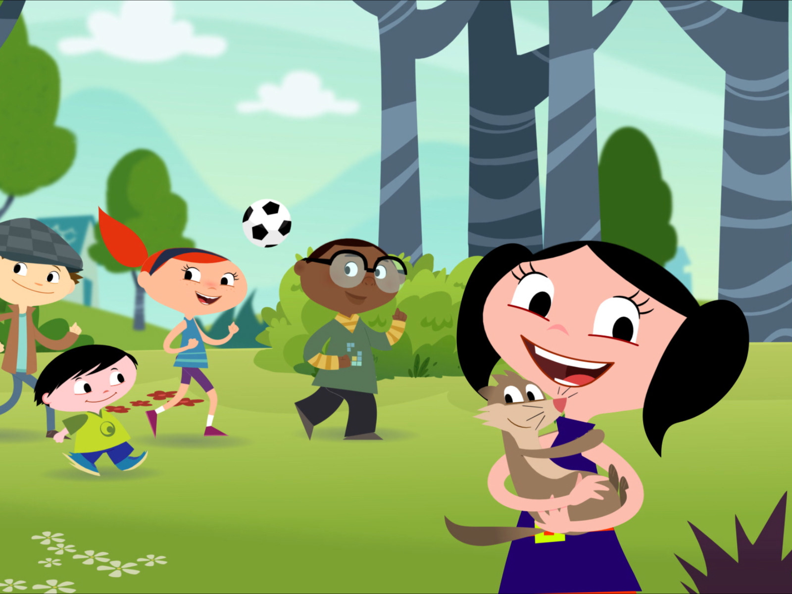 Prime Video: Earth To Luna!