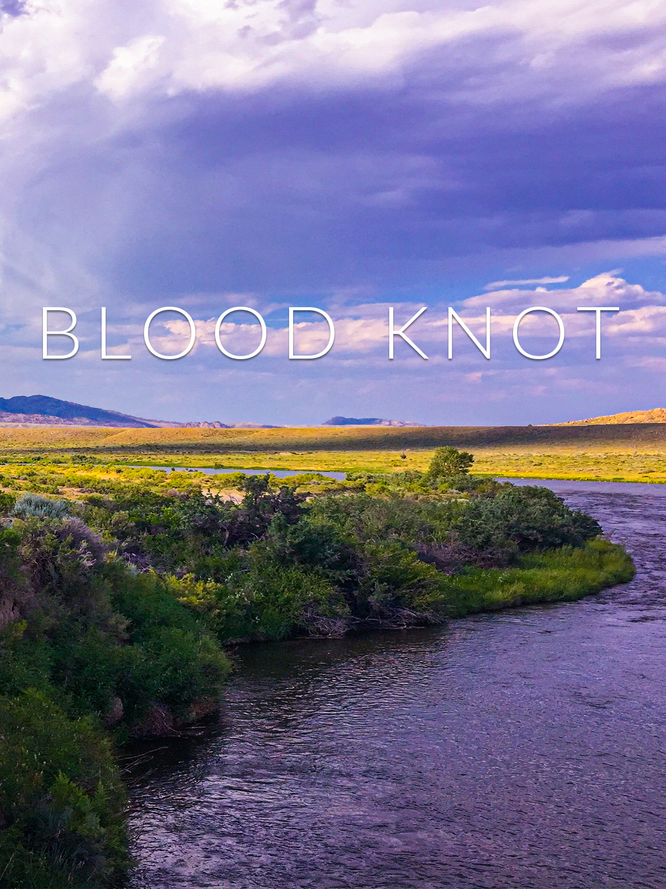 Prime Video: Blood Knot
