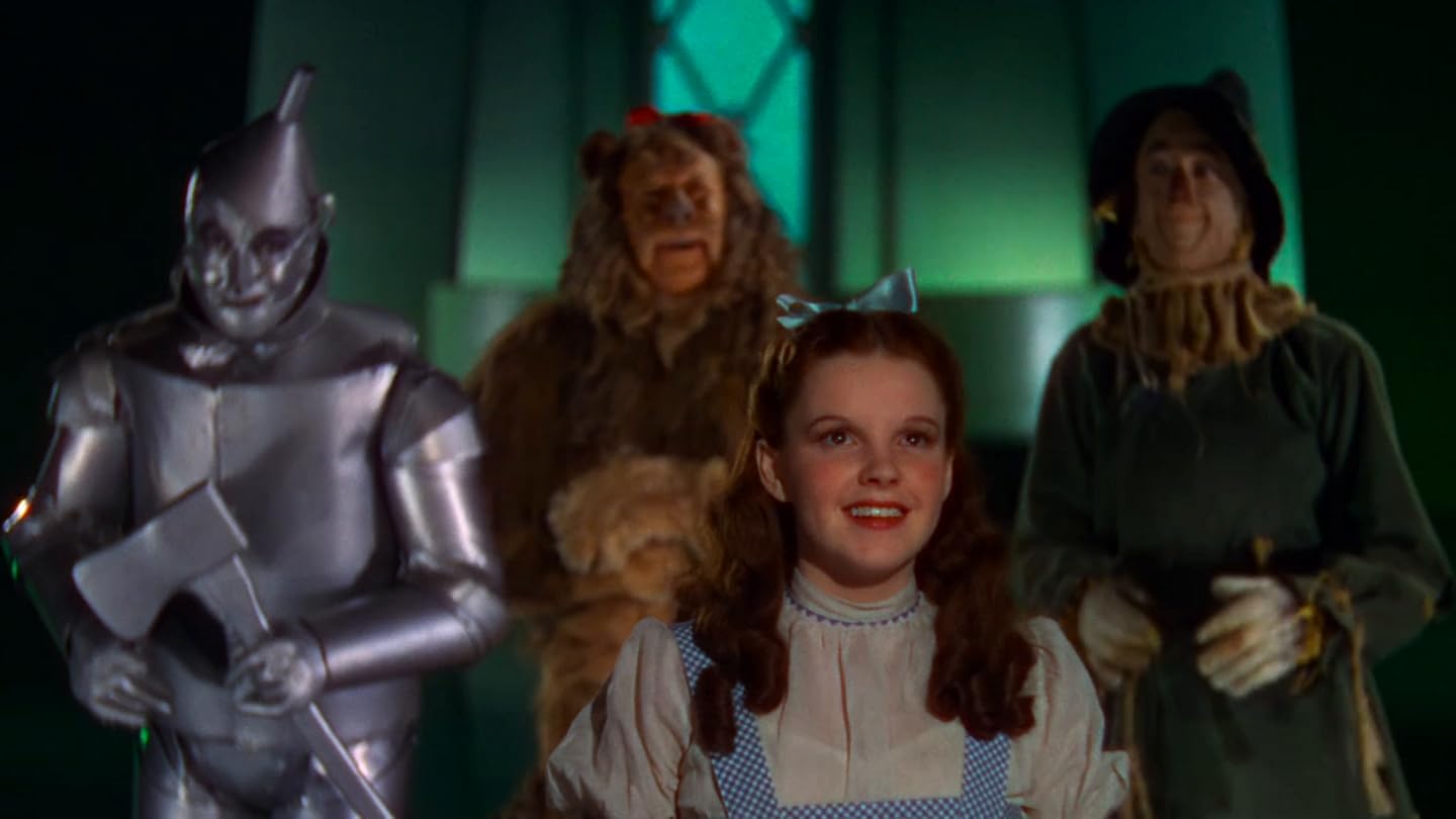 Watch The Wizard of Oz | Prime Video