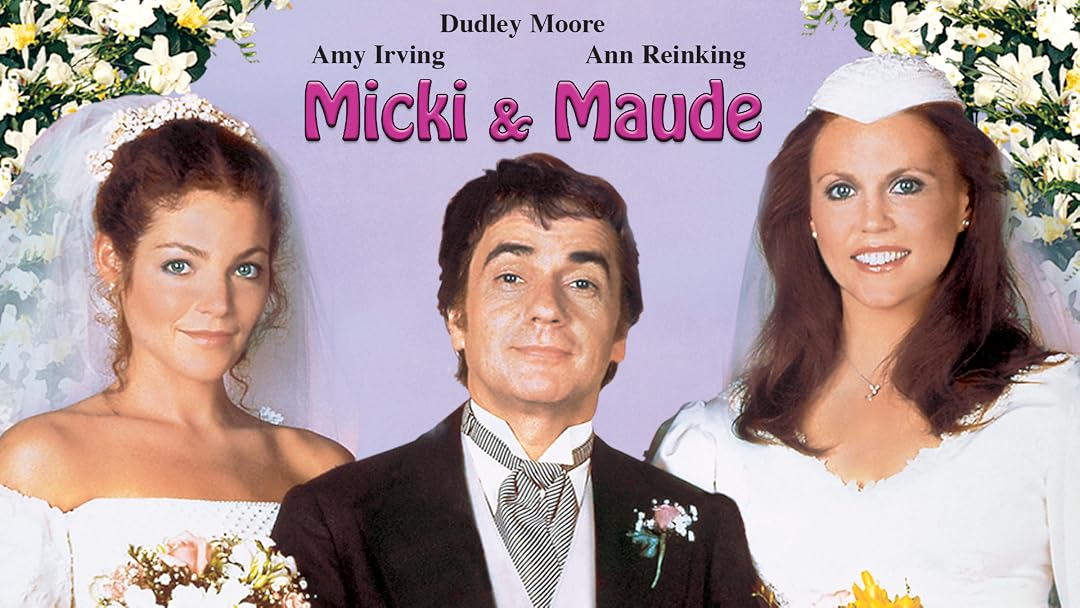 Watch Micki & Maude | Prime Video