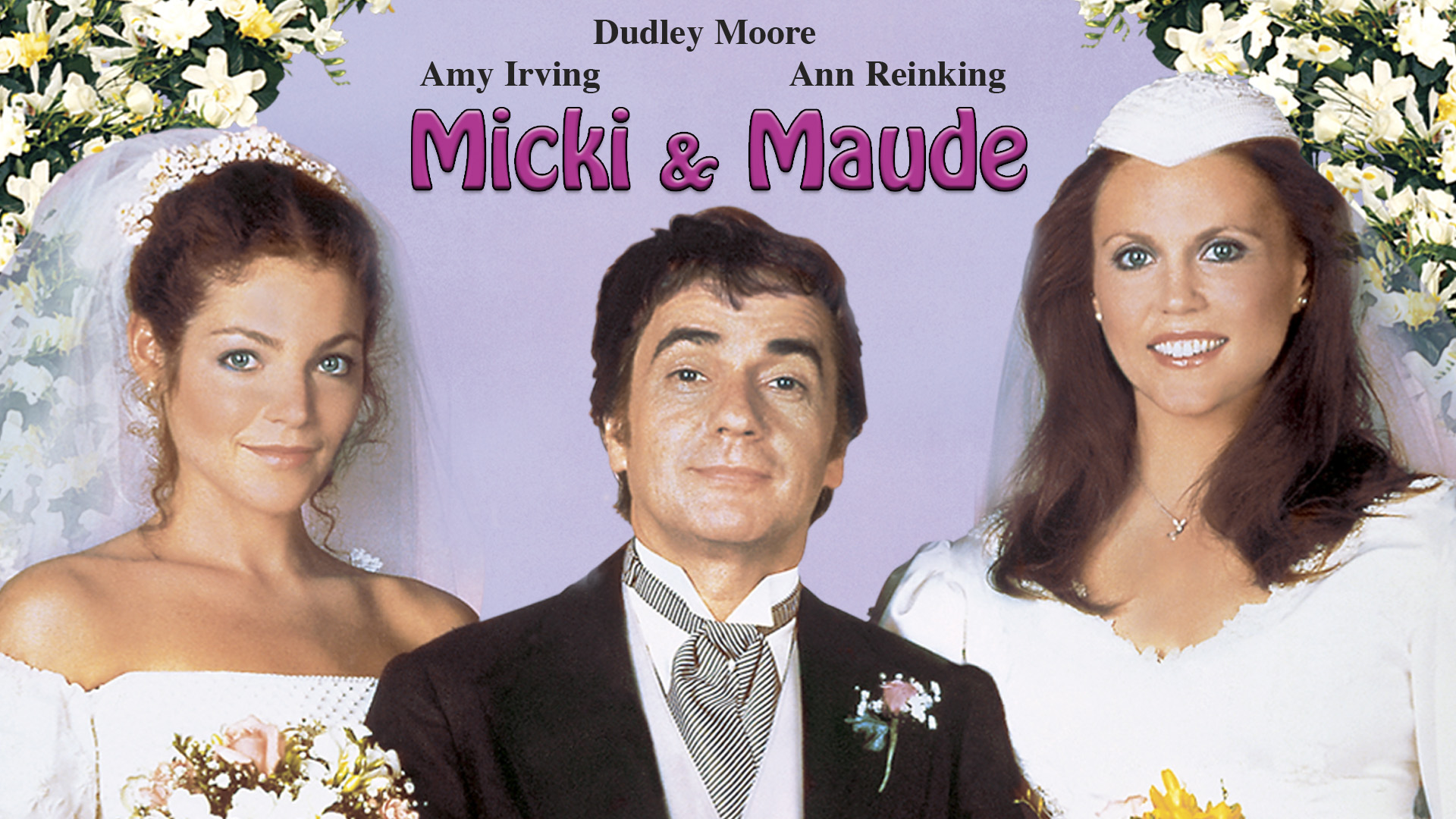 Watch Micki & Maude | Prime Video