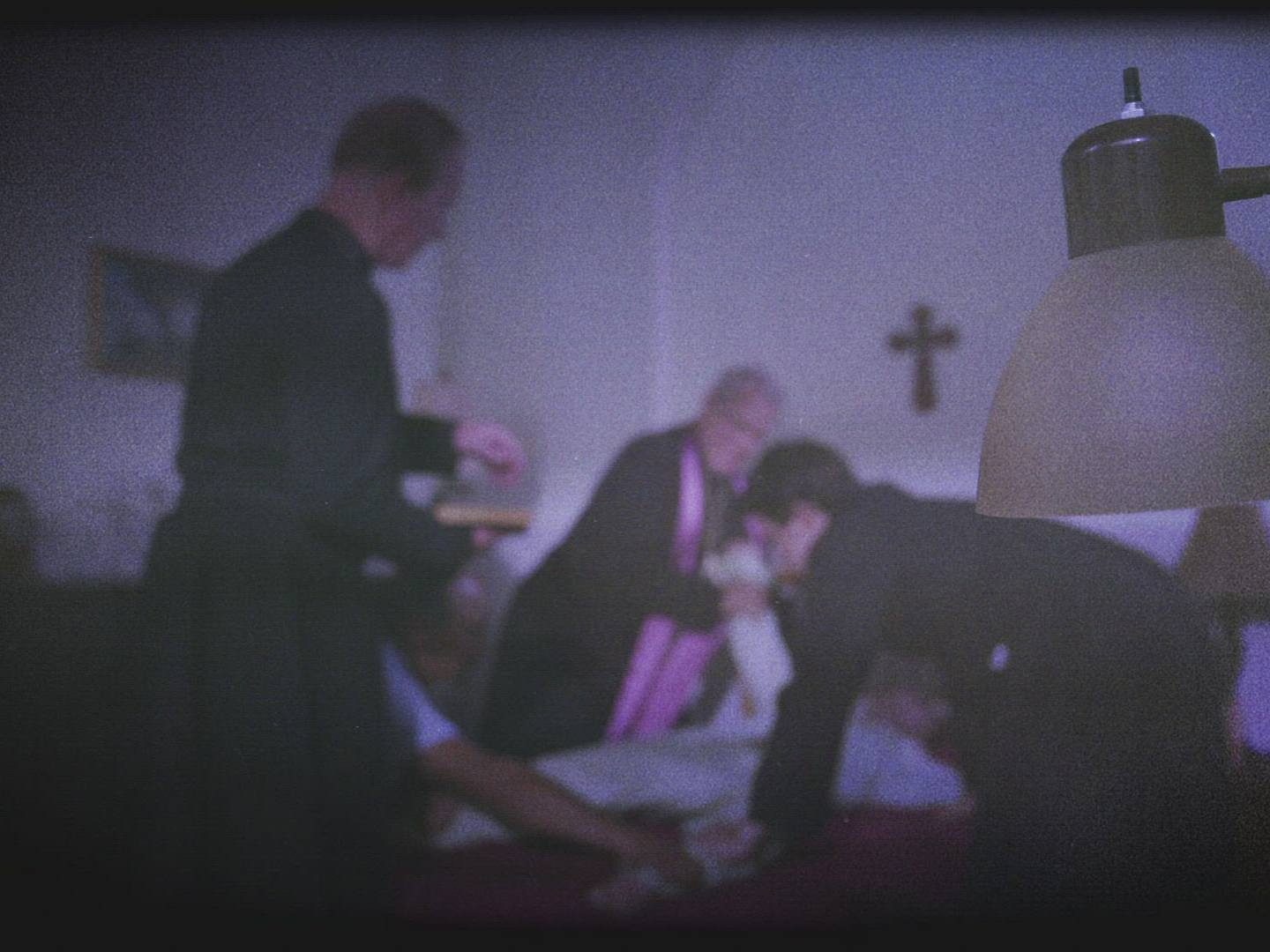Prime Video: The Exorcism of Roland Doe - Season 1