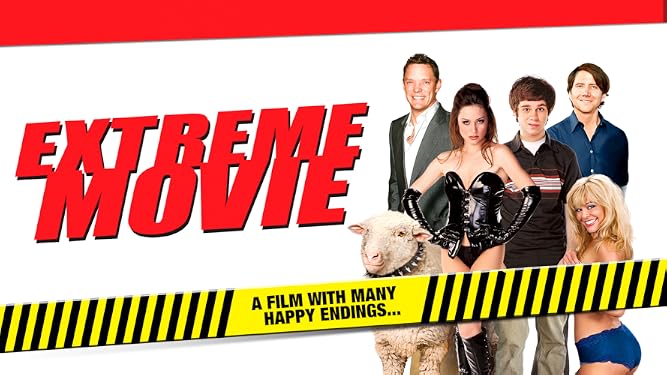 Extreme Movie