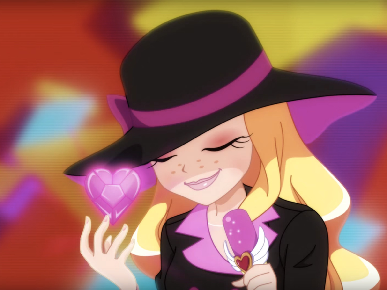 Prime Video: LoliRock: Music Videos