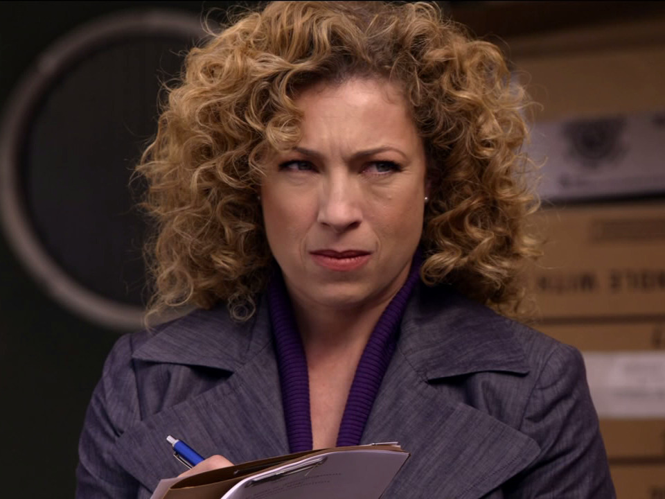 Prime Video: Flashforward - Season 1