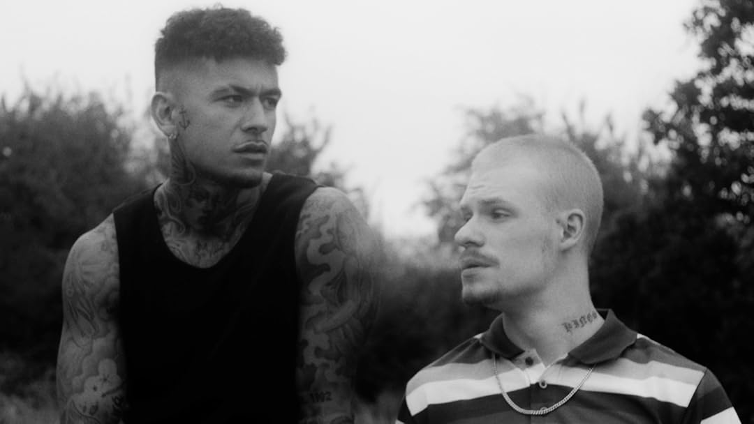 Prime Video: Boy in the Corner