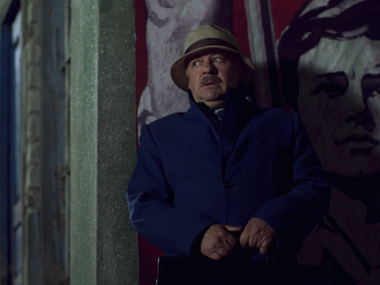 Prime Video: The Cardsharp