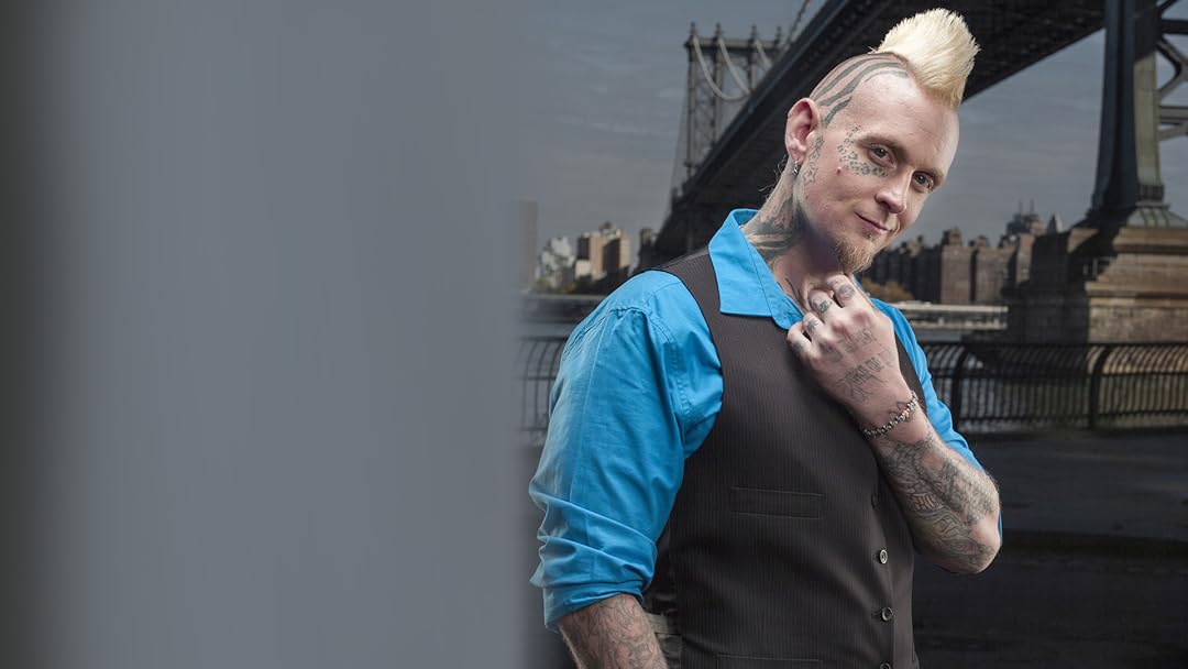 Watch Ink Master | Prime Video