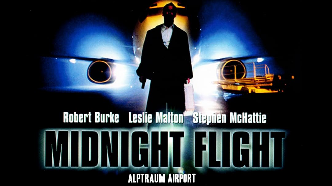 Amazon.de: Midnight Flight - Albtraum Airport ansehen | Prime Video