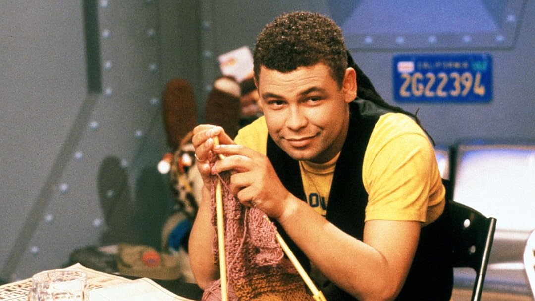 Prime Video: Red Dwarf S2