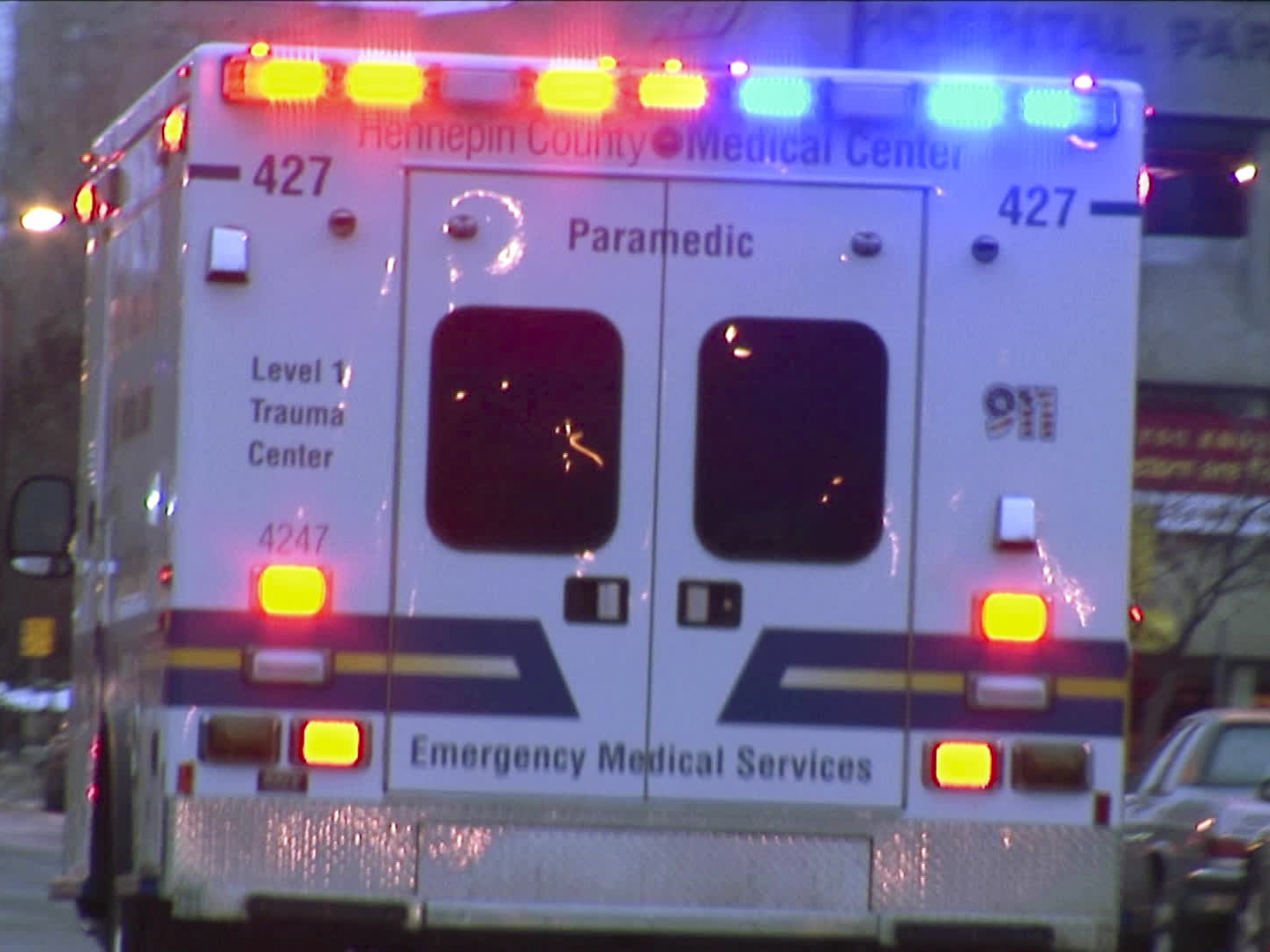 Prime Video: The First 48 - Season 8