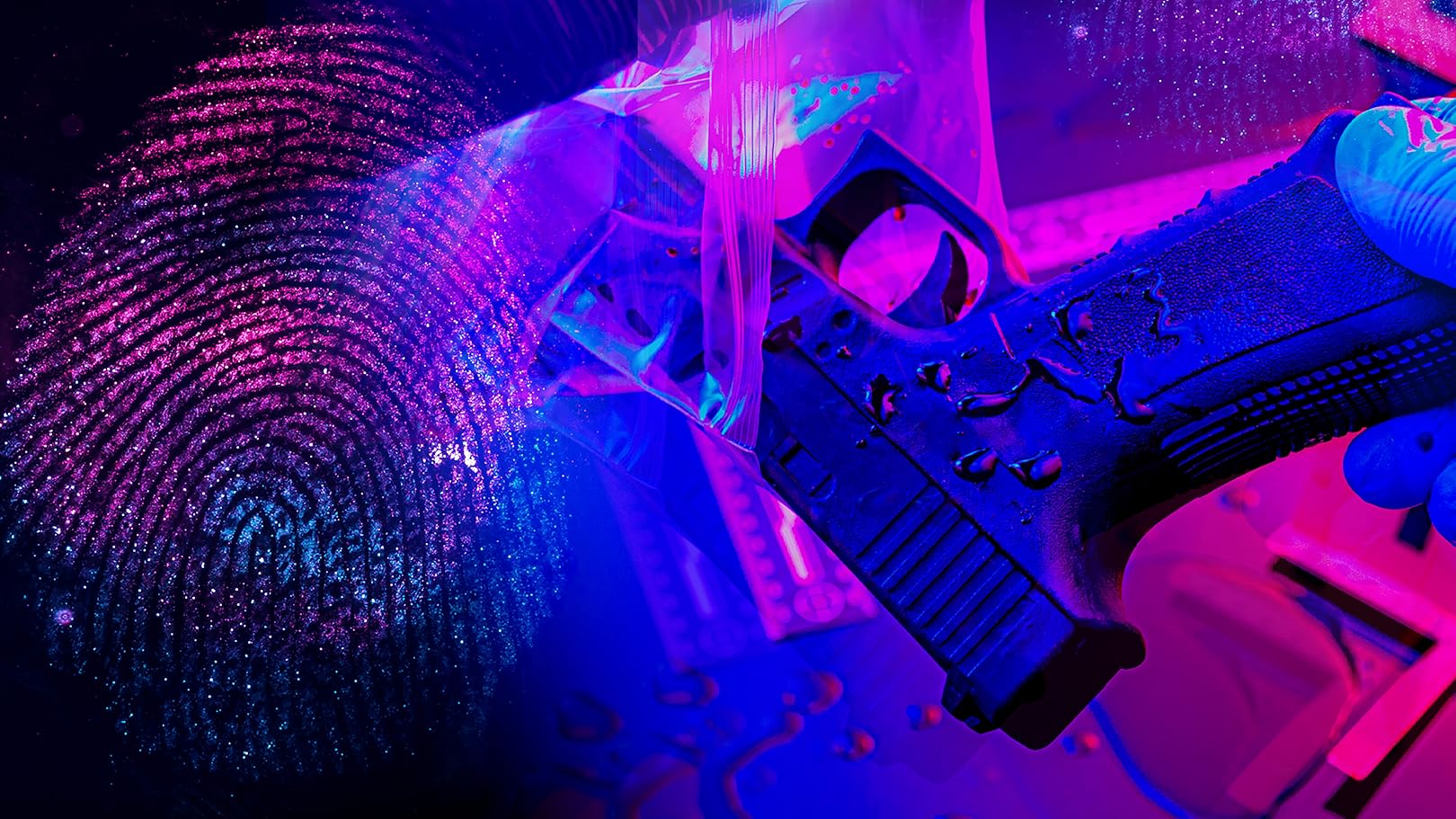 Watch Forensic Files: A Special Tribute - Season 1 | Prime Video