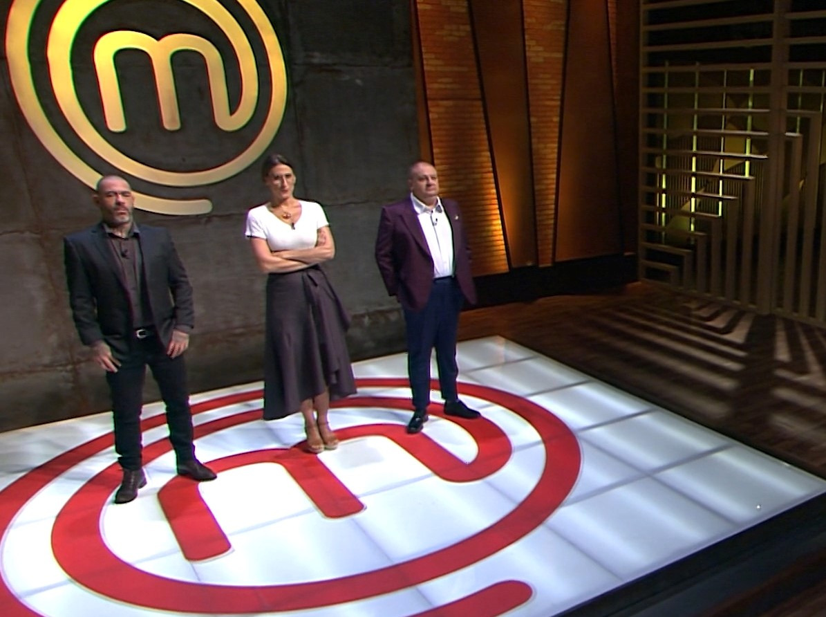 Prime Video: MasterChef Brazil - Season 6
