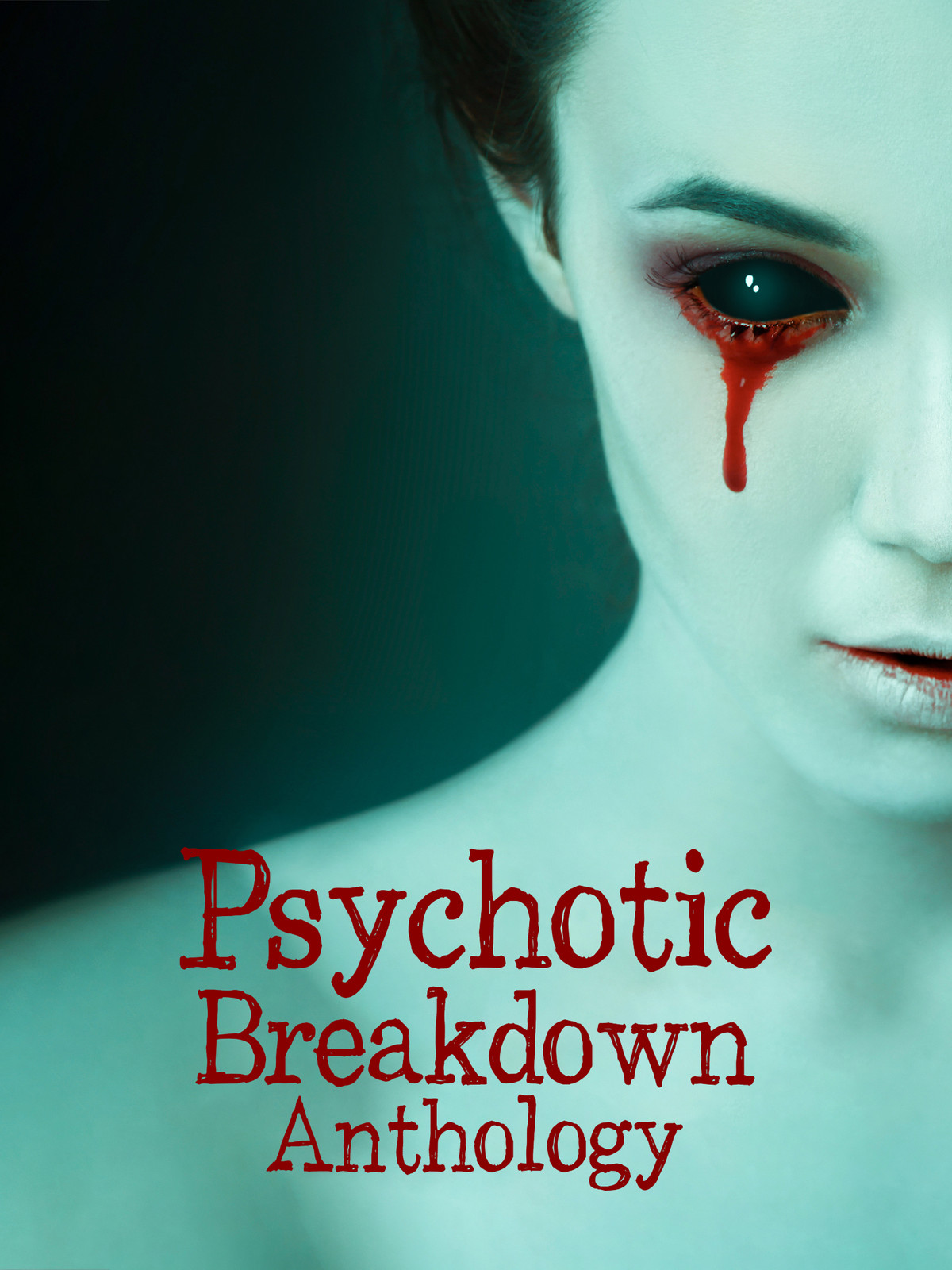 Prime Video: Psychotic Breakdown Anthology