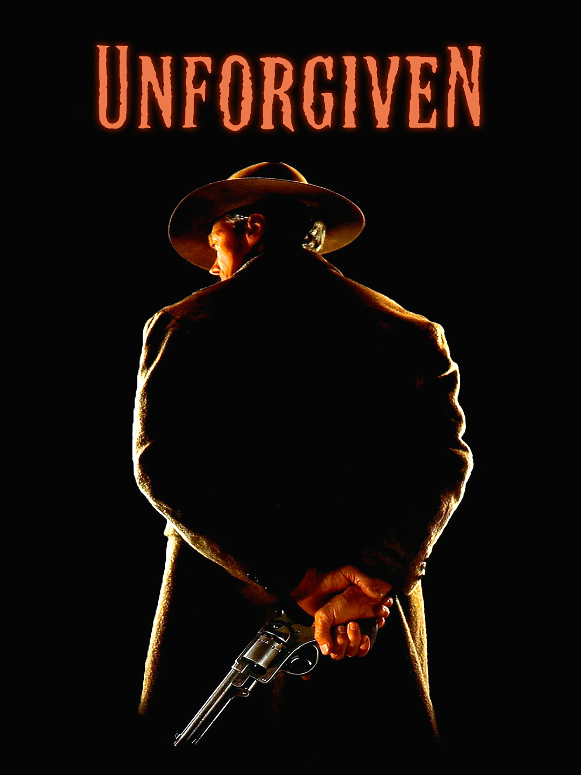 Prime Video: Unforgiven