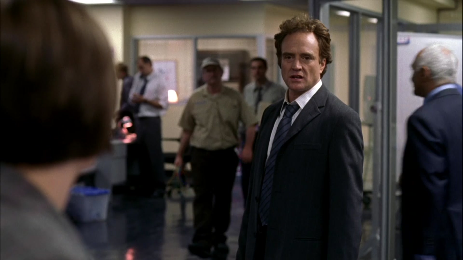 Prime Video: The West Wing: The Complete Seventh Season